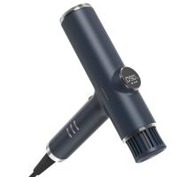 China Portable BLDC Hair Dryer For Travel Lcd Digital Blower Hair Dryer for sale