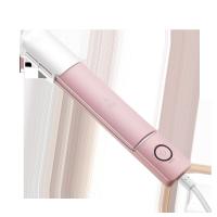 China Utral Thin Ceramic Hair Straightener Flat Iron Hair Straightener for sale