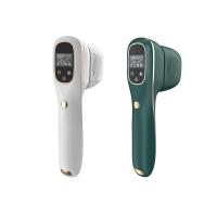 China Waterproof Facial Hair Removal Epilator Custom Crystal  Ipl Painless Hair Remover for sale