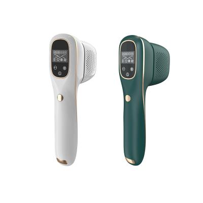 China Waterproof Facial Hair Removal Epilator Custom Crystal  Ipl Painless Hair Remover for sale