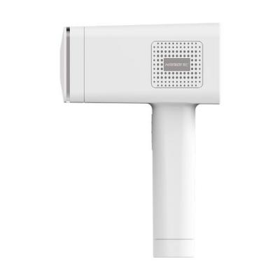 China Handheld Ipl Removal Device Laser Facial Painless Ipl Epilator Laser Hair Removal for sale