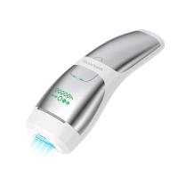 China Sapphire Home Laser Hair Removal Ipl Salon Laser Hair Removal Machine for sale