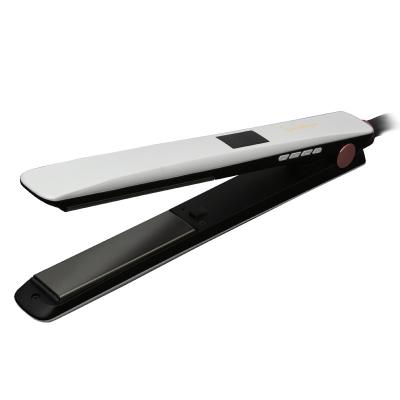 China 1in Mini Cordless Hair Straightener Ceramic Multifunction Hair Straightener for sale