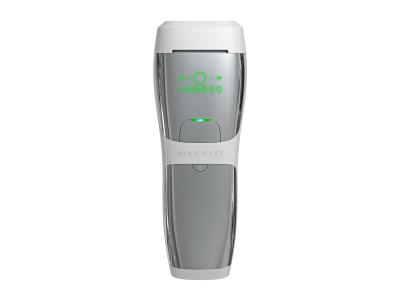 China Portable Facial Hair Removal Epilator Home Permanent Hair Removal For Men for sale