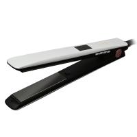 China Portable Ceramic Hair Straightener Hairstyles Making Hair Iron Straightener for sale