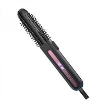 China Professional Hair Styling Curling Iron 3 In 1 Cool Electric Straightener Curling Iron for sale