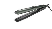 China Automatic Steam Ceramic Hair Straightener Infrared Flat Iron Hair Straightener for sale