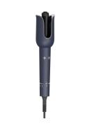 China OEM ODM Auto Rotating Ceramic Hair Curler Barrel 360 Wavy Auto Rotating Curling Iron for sale