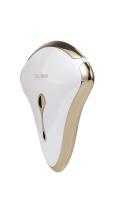 China OEM Home Skin Tightening Device  Waterproof Ultrasonic EMS V Face Massager for sale