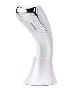 China RF EMS Home Beauty Machine Face Skin Tightening Lifting Facial Massage Machine for sale