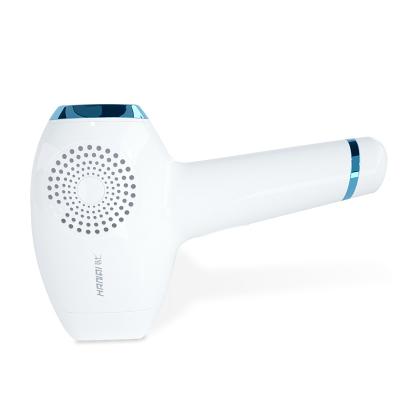 China Full Body Ipl Laser Hair Removal Beauty Equipment Facial Leg Home Painless for sale