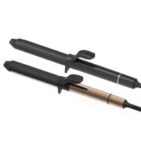 China OEM ODM Hair Styling Curling Iron Ceramic Hair Iron Roller Waver Styling Tools for sale