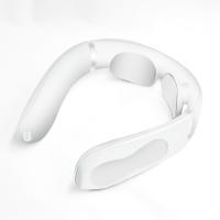 China Intelligent Infrared Neck Massager Wireless Back Neck Massager 5V DC for sale