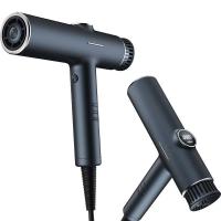 China BLDC Household Hotel Hair Dryer Negative Ion Hair Dryer 1200W for sale