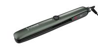 China Ceramic Automatic Steam Infrared Hair Straightener LCD Screen for sale