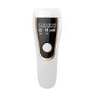 China Sapphire Ipl Laser Hair Removal Machine Depiladora Portable Cooling Permanent for sale