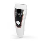 China Sapphire Ipl Laser Hair Removal Machine Depiladora Portable Cooling Permanent for sale