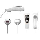 China Ipl Sapphire Laser Hair Removal Skin Rejuvenation Cool Ipl Mini Hair Removal Device for sale