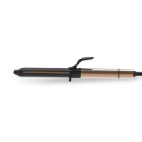 China PTC Heater Salon Hair Curler Portable Mini Ceramic Curling Iron for sale