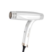 China Leafless Brushless Hair Dryer Negative Ion High Speed Hair Dryer for sale