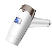 China Portable IPL Laser Permanent Hair Removal Mini Electric Epilator Hair Remover for sale