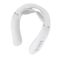 China Wireless Electric Neck Massager ODM OEM Neck Shoulder Massager for sale