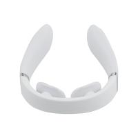 China 5W Electric Neck Massager OEM ODM Shiatsu Neck Shoulder Massager for sale