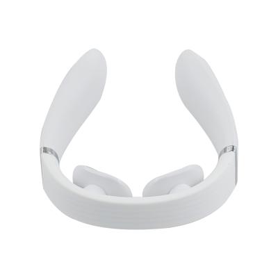 China 5W Electric Neck Massager OEM ODM Shiatsu Neck Shoulder Massager for sale