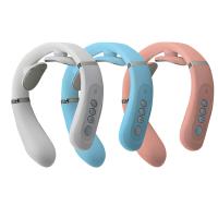 China Wireless Electric Neck Massager ODM OEM Neck Shoulder Massager for sale
