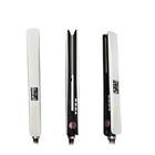 China Household LCD Portable Flat Iron Salon Ceramic Mini Travel Hair Straightener for sale
