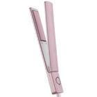 China Ceramic Hair Straightener Ultra-thin portable Ionic 2cm Pink Professional Salon Hair Straightener Ceramic Flat Irons for sale