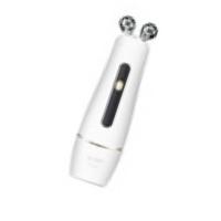 China Electric Vibrating Face Massager Skin Slimming Vibrating Face Roller for sale