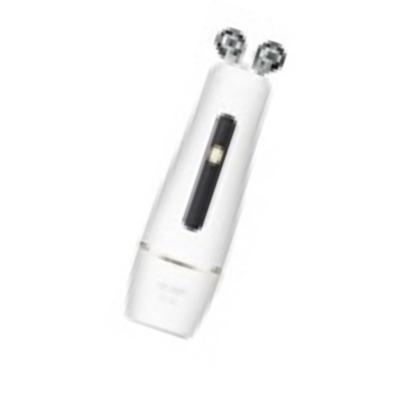 China Electric Vibrating Face Massager Skin Slimming Vibrating Face Roller for sale