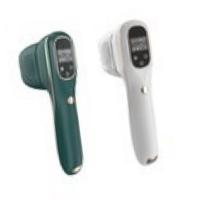 China 48W Epilator Hair Removal Machine Depiladora Laser  Beauty Facial Equipment for sale