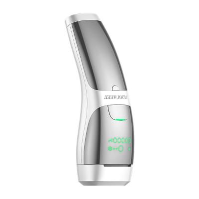 China Cooling IPL Laser Hair Removal Permanent Hair Removal Device 5 Gears for sale