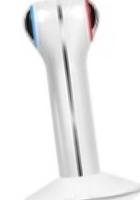 China Skin Tightening Multifunction Beauty Machine Ems V Face Lifting 3d Face Massage Roller for sale