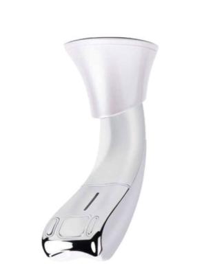 China RF EMS Home Beauty Machine Face Skin Tightening Lifting Facial Massage Machine for sale