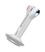 China Ultrasonic Multifunction Beauty Machine Skin Tightening EMS Face Massager for sale