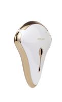China Face Tightening Electric Neck Massager Wrinkle Remover Neck Lift Device for sale
