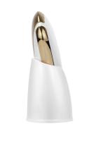 China RF Electric Wrinkle Remover Face Lift Skin Care Facial Massager for sale