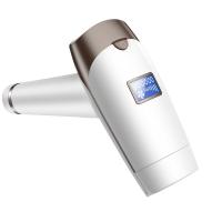 China ODM OEM Sapphire Laser Hair Removal Ice Cooling Laser Hair Removal Machine for sale