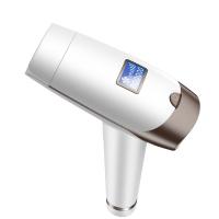 China Frezzing Point Sapphire Laser Hair Removal Skin Rejuvenation Beauty Laser Hair Removal for sale
