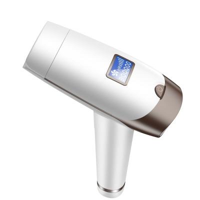China Frezzing Point Sapphire Laser Hair Removal Skin Rejuvenation Beauty Laser Hair Removal for sale