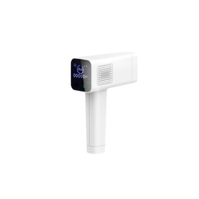 China Permanent Facial Hair Removal Epilator Depilators Ipl Photon Rejuvenation Depilator for sale