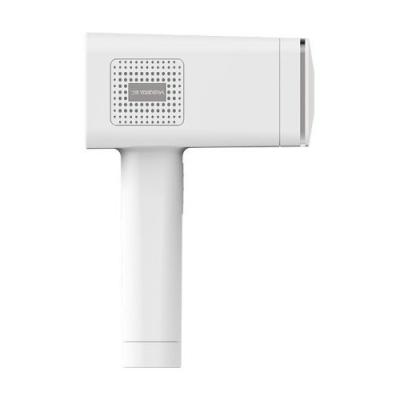 China Cordless Laser Hair Removal Ipl Device Facial Epilator For Woman for sale