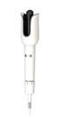 China Rotating Ceramic Automatic Hair Curler Auto Curling Styling Tool for sale