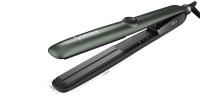 China Infrared Ceramic Hair Straightener Steam Vapor Hair Straightener for sale