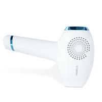 China Permanent Ice Cool Ipl Hair Removal Home Beauty Hair Removal Epilator Device for sale