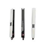 China Ceramic Digital Titanium Hair Straightener Flat Iron LCD Digital for sale
