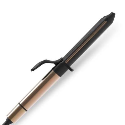 China 240V Hair Styling Curling Iron Ceramic Hair Roller Waver for sale